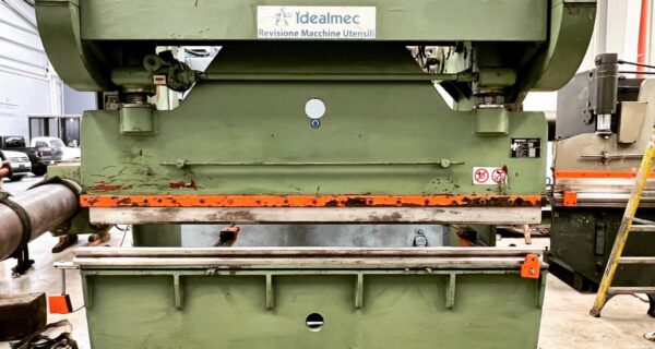 Dobladoras - Maquinaria Marquez